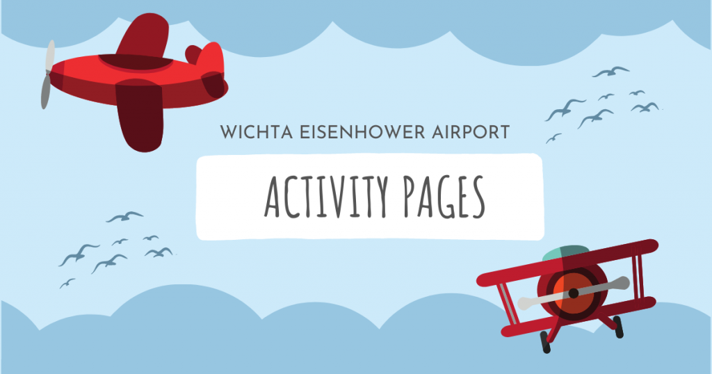 ICT Downloadable Coloring and Activity Pages