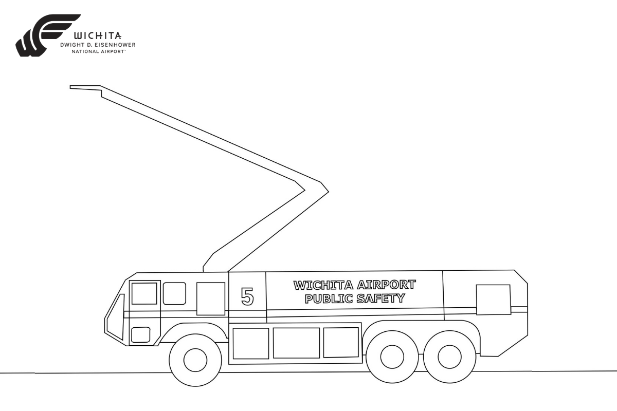 ICT Downloadable Coloring and Activity Pages
