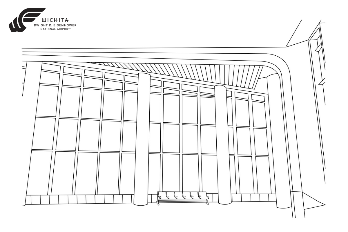 ICT Downloadable Coloring and Activity Pages