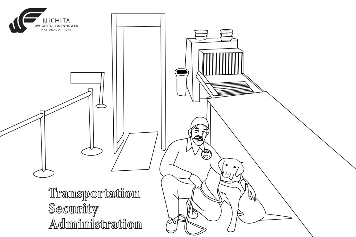 ICT Downloadable Coloring and Activity Pages